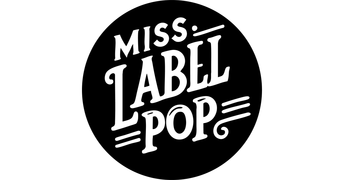 Miss Label Pop